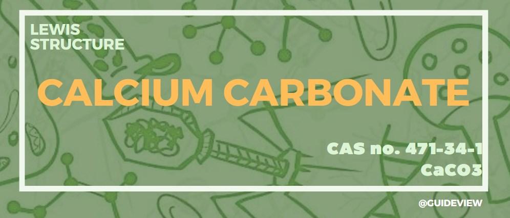 What Is The Lewis Structure Of Carbonate